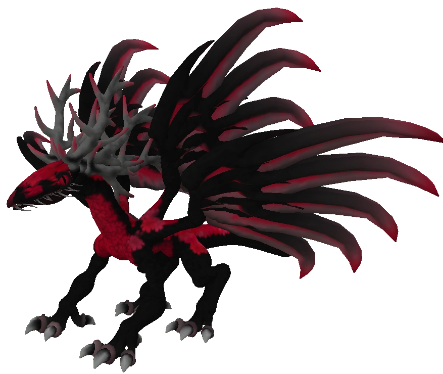 Creature:Kharagka Brood Dragon | SporeWiki | Fandom