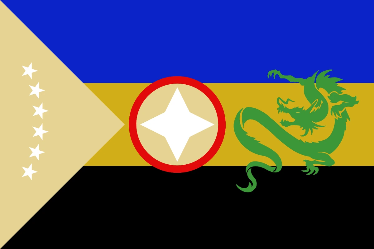 Fiction:Grooby empire (empire) | SporeWiki | Fandom