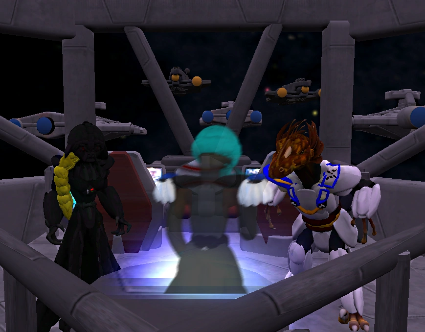 Fiction:Second Great Cyrannus War/Valour of the Resistance | SporeWiki ...