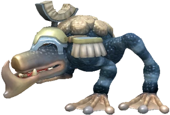 Trogg | SporeWiki | Fandom