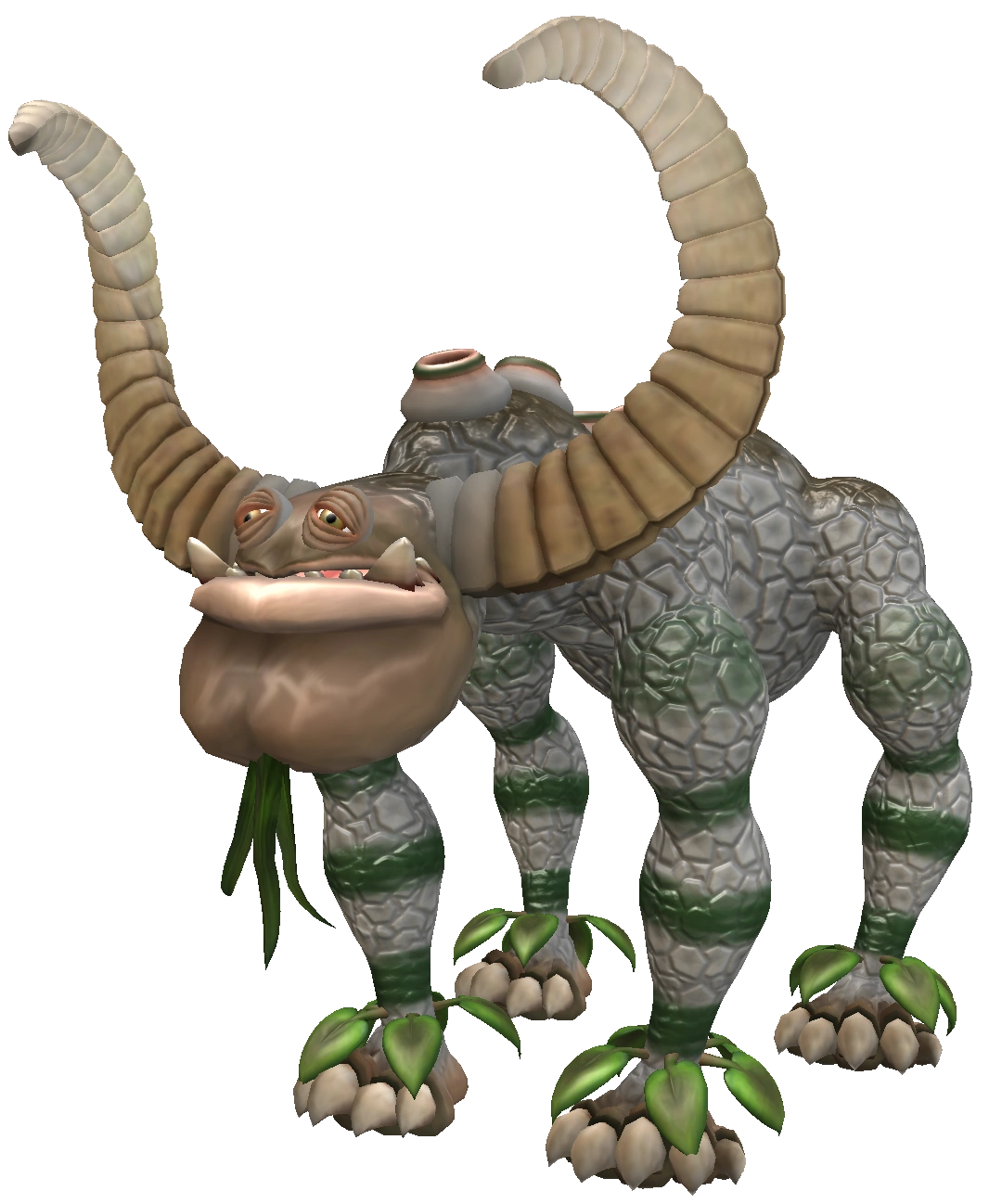 Armashlis | SporeWiki | Fandom