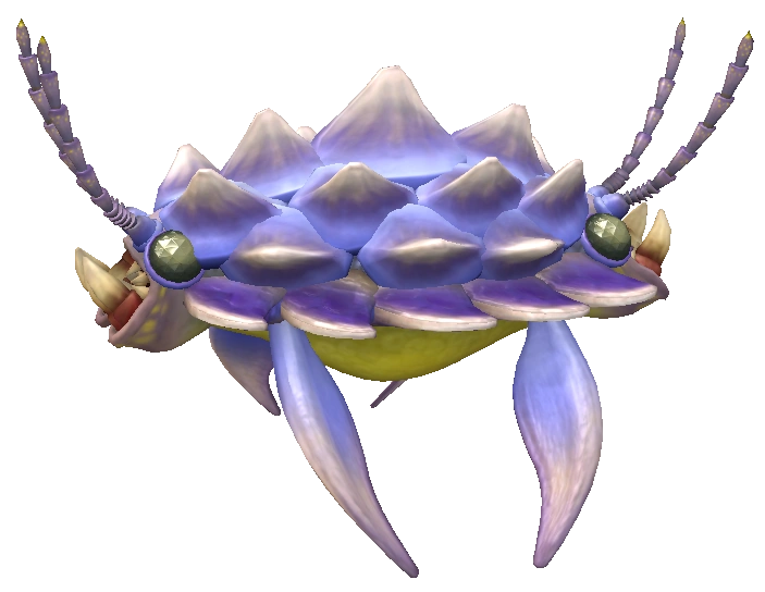 Creature:Fishfish | SporeWiki | Fandom