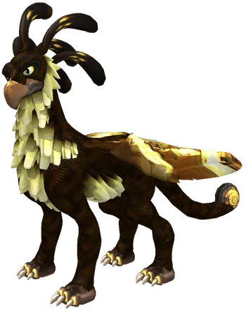 Creature:Ember Axex | SporeWiki | Fandom