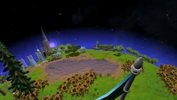 Fiction:Cyrannus Galaxy/Planets | SporeWiki | Fandom