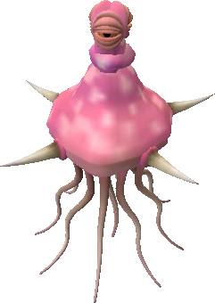 Taxon:Willomedusidae | SporeWiki | Fandom