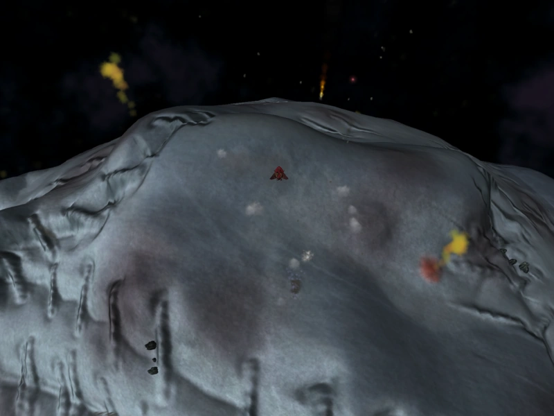 Tuuliplaneetta | Spore Wiki | Fandom