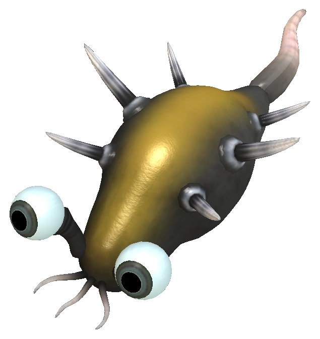 Batzu | SporeWiki | Fandom