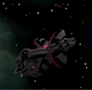 Fiction:Grox Empire | SporeWiki | Fandom