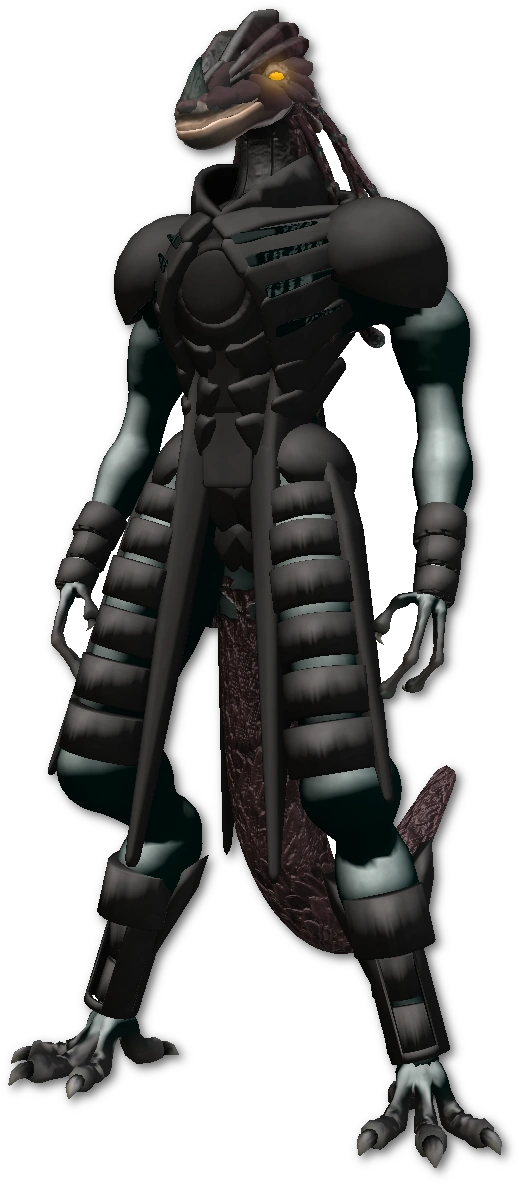 Fiction:Milky Way Galaxy/Species | SporeWiki | Fandom