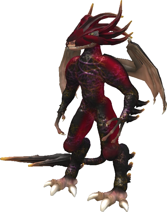 Captain:Shikan | SporeWiki | Fandom