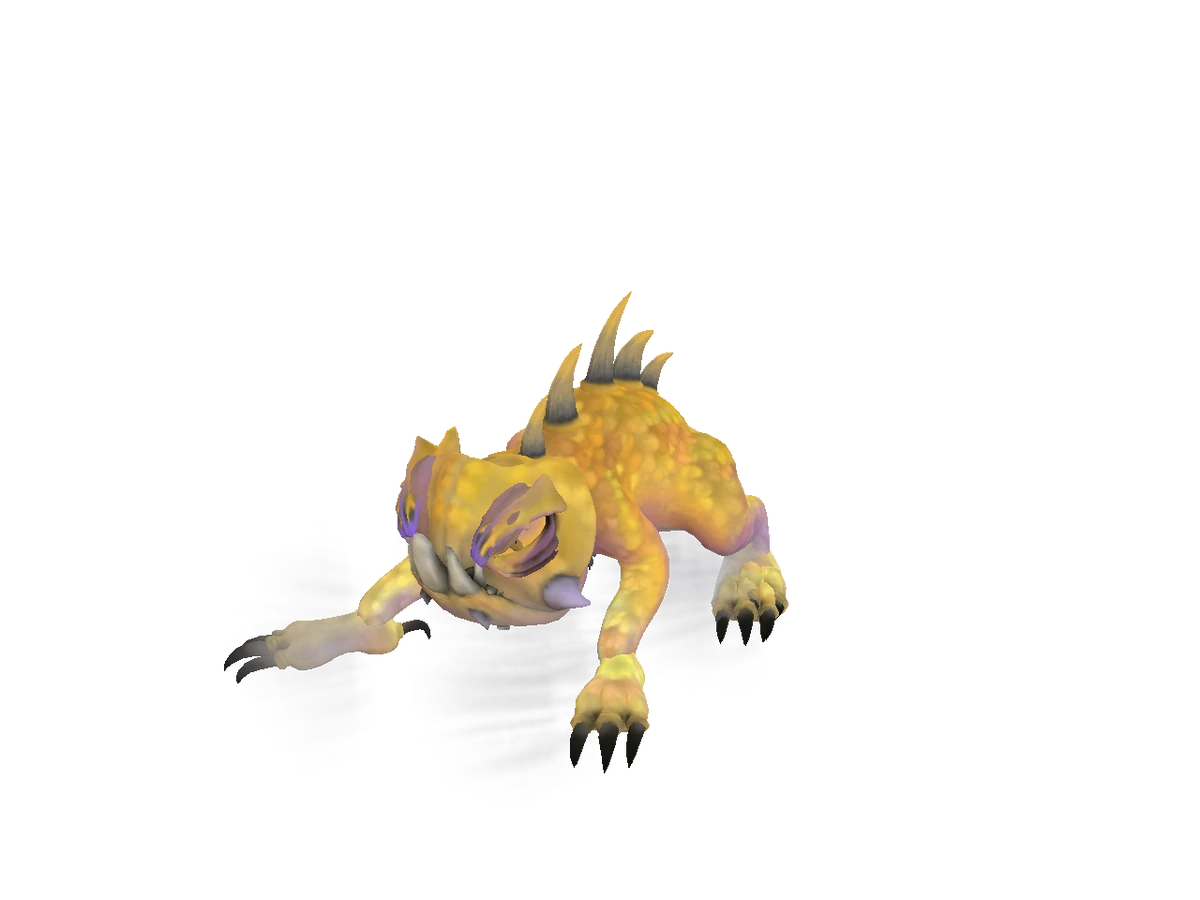 Stroth | SporeWiki | Fandom