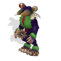 Creature:Reckxo | SporeWiki | Fandom