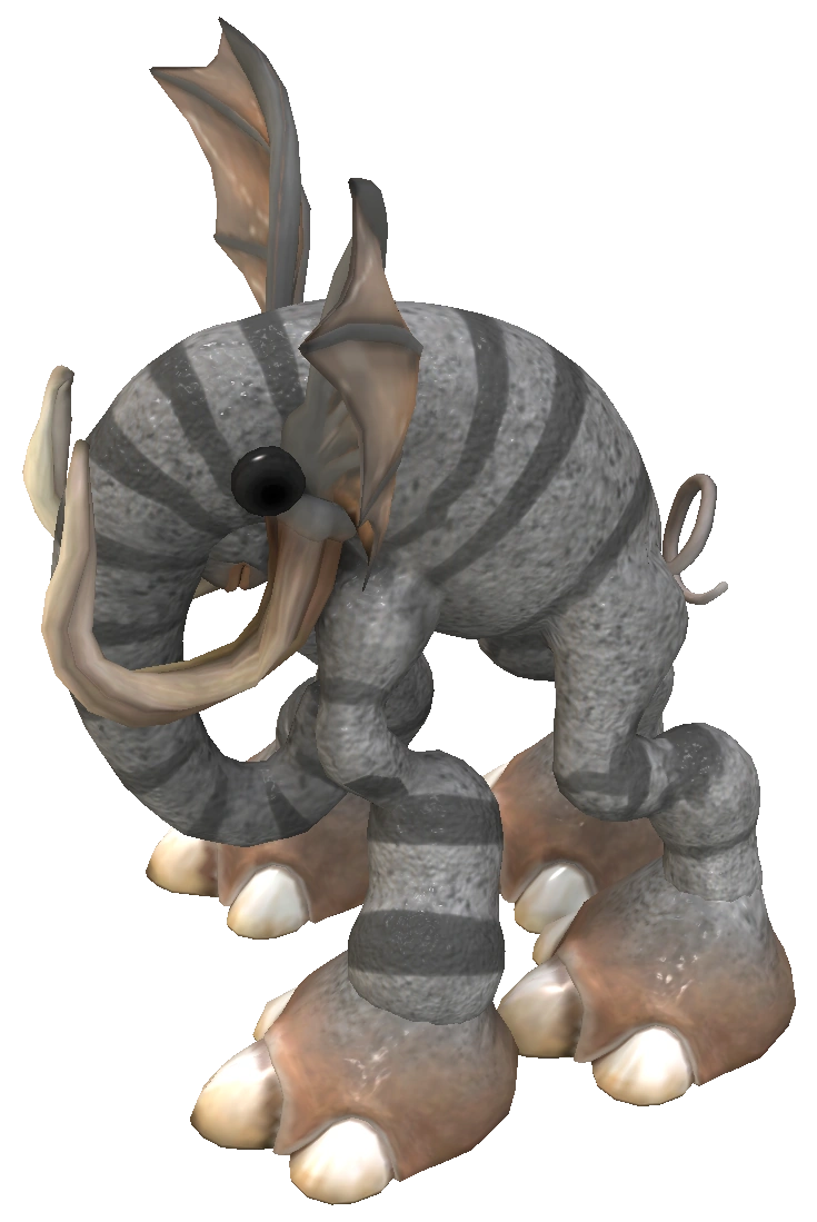 Phant | SporeWiki | Fandom