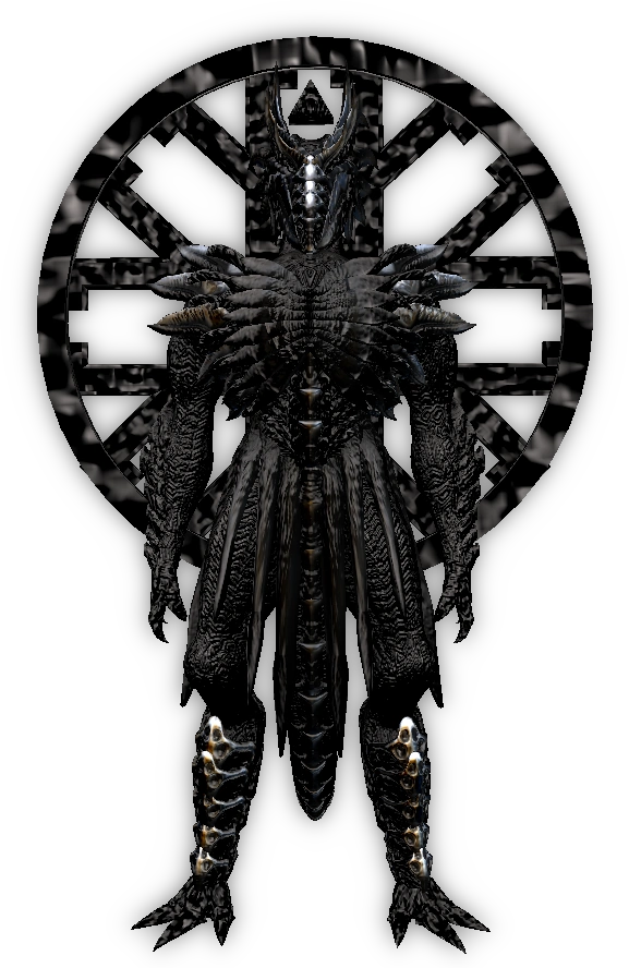 Fiction:Draguros | SporeWiki | Fandom