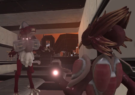 Captain:Tyranus | SporeWiki | Fandom