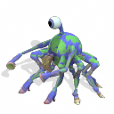 Creature:Norol | SporeWiki | Fandom