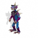 Creature:Lequian/Derived Clades | SporeWiki | Fandom