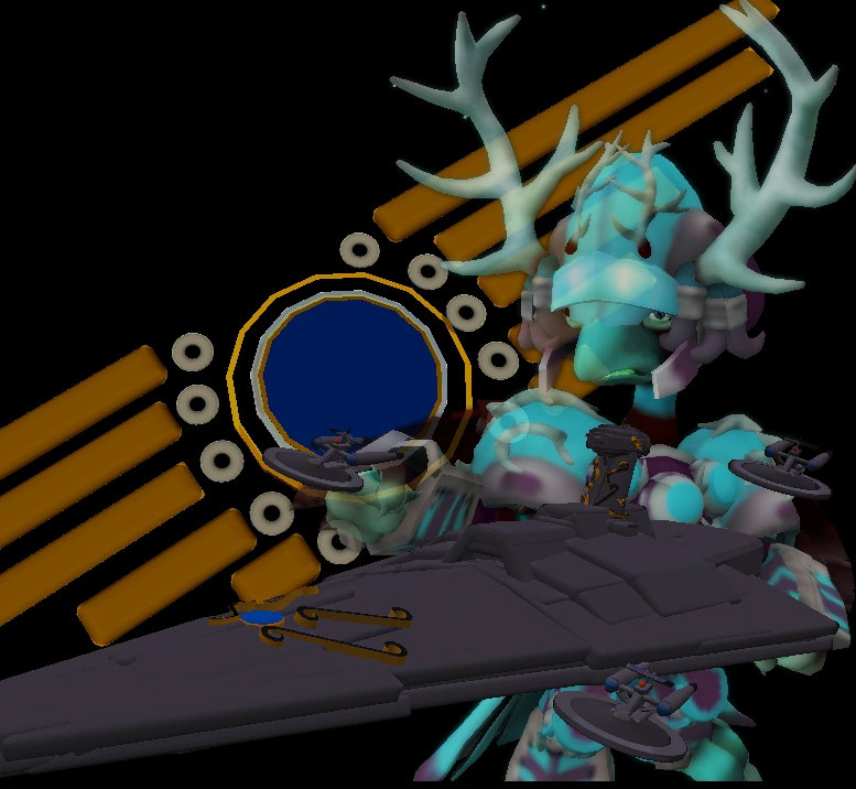 Fiction:Second Great Cyrannus War/New Republic Civil War/Precipice ...