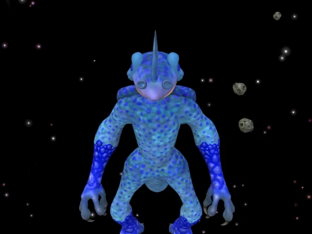 Creature:Sharkas Formailus | SporeWiki | Fandom