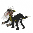 Creature:Skrag | SporeWiki | Fandom