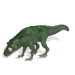 Creature:Teratosaur | SporeWiki | Fandom