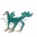 Creature:Flying Platipus | SporeWiki | Fandom