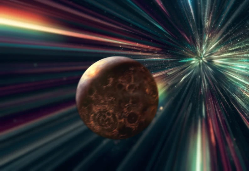 Fiction:Virgo Birch Planet/Time | SporeWiki | Fandom