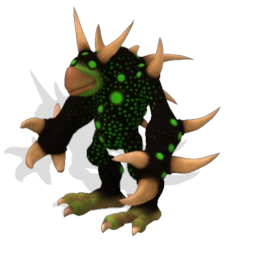 Creature:Abyssal Stalker | SporeWiki | Fandom