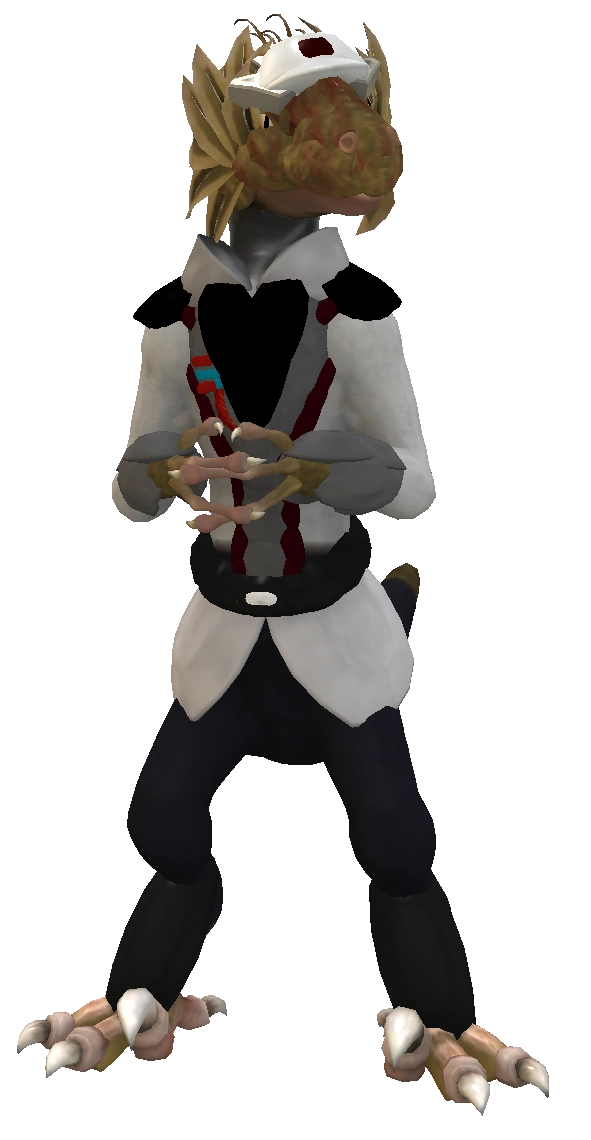 Captain:Vastæ Scaeva | SporeWiki | Fandom