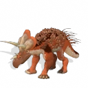 Creature:Rhinonareceratops | SporeWiki | Fandom