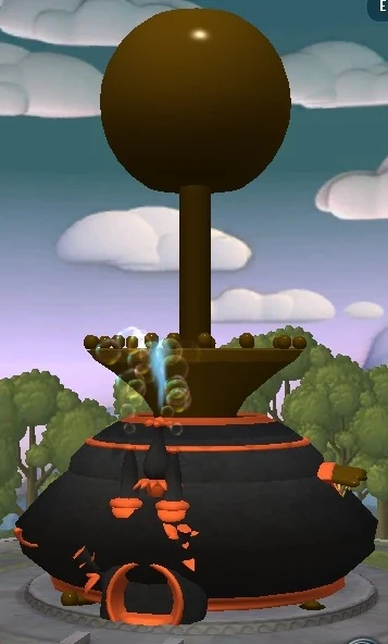 Building:Villi Tronka's Bon Bon Factory | SporeWiki | Fandom