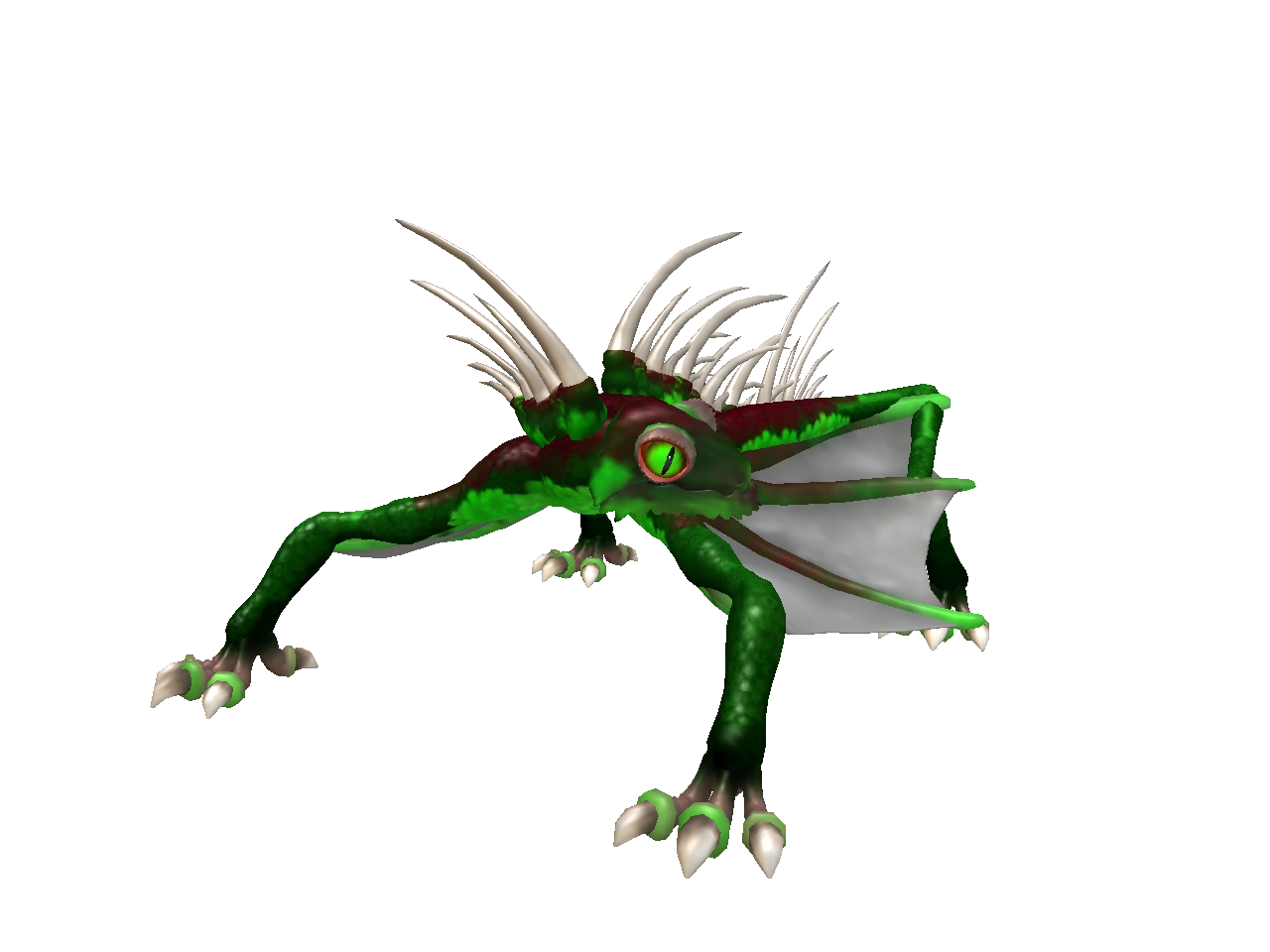 Fiction:Unified Alliance of Enlightenment/Project Warrior-Hunter ...