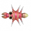 Creature:Red Common Spore | SporeWiki | Fandom