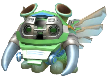 Gooplet | SporeWiki | Fandom