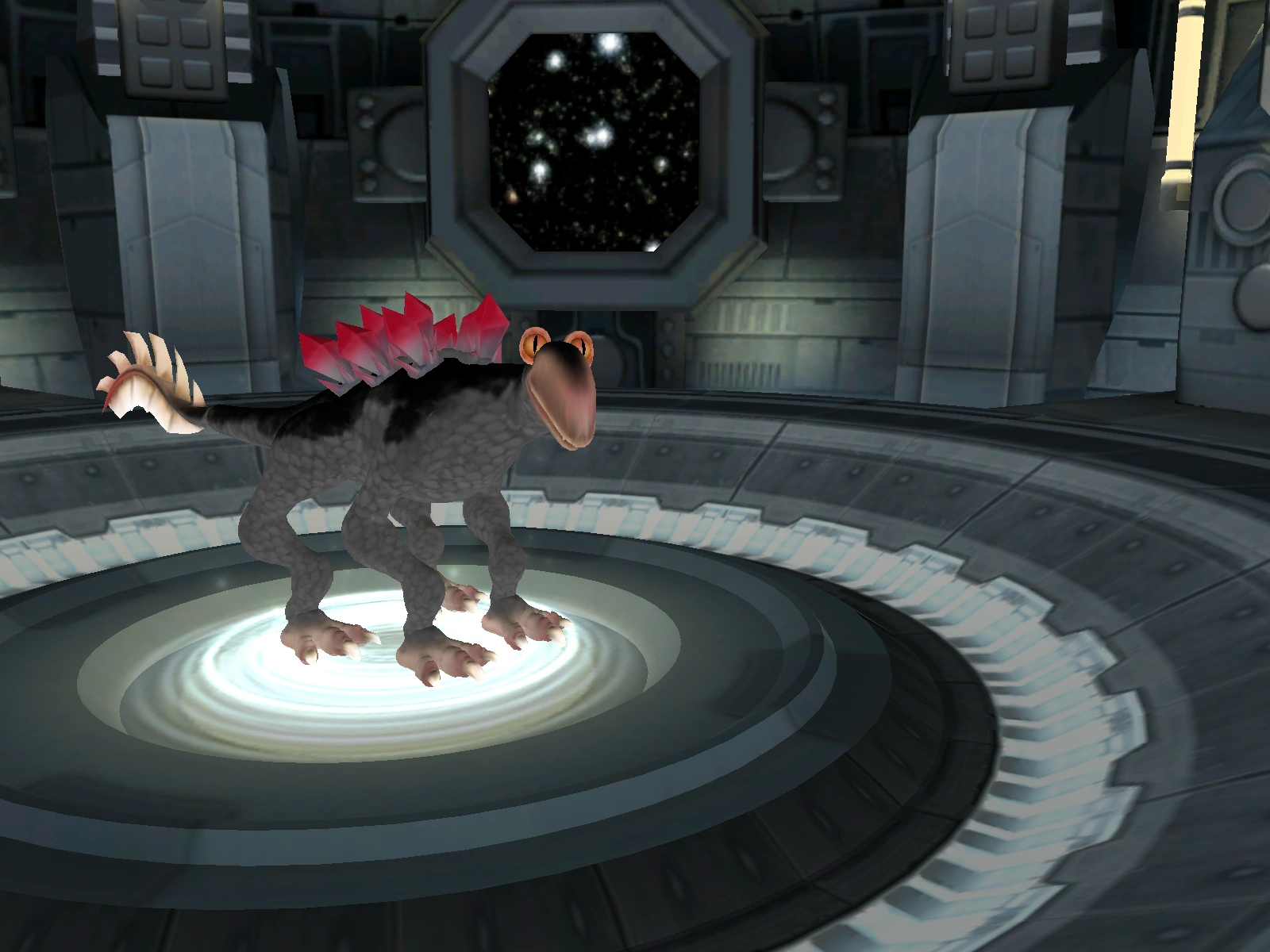 Taxon:Chordata | SporeWiki | Fandom