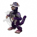 Creature:Grimbear | SporeWiki | Fandom