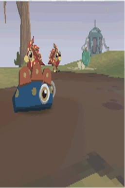 Little Oogie | SporeWiki | Fandom