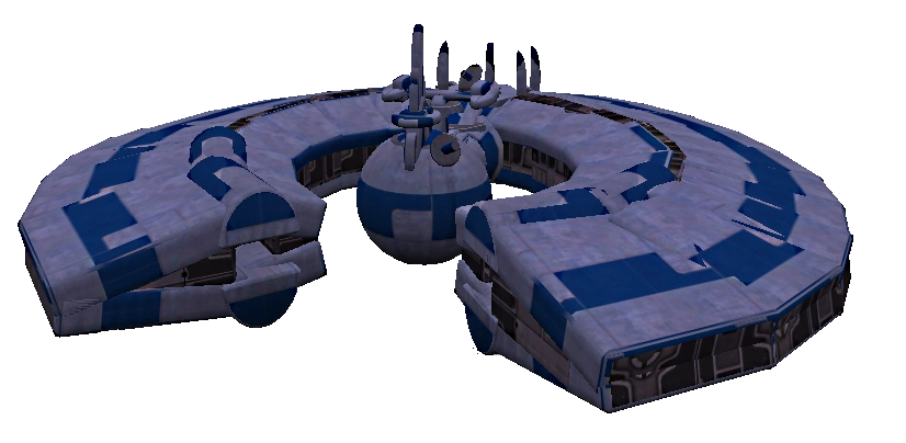 Vehicle:Fortressa | SporeWiki | Fandom