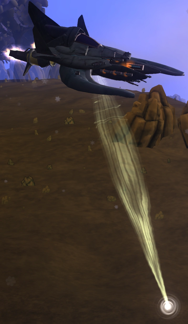 Сканер | Spore Wiki | Fandom