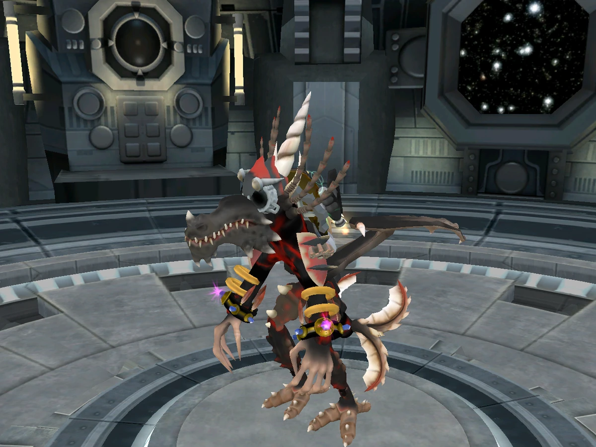 Fiction:Dr. Ytt | SporeWiki | Fandom