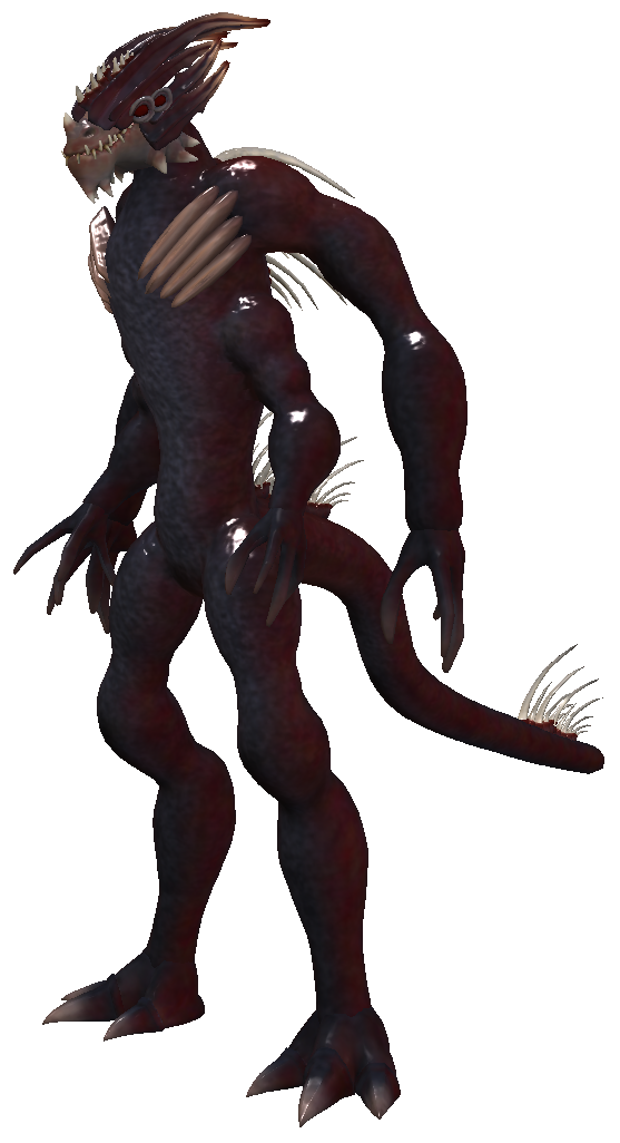 Creature:Zarkhator (Species) | SporeWiki | Fandom Creature:Zarkhator (Species) | SporeWiki | Fandom