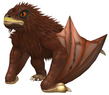 Creature:Olitiau | SporeWiki | Fandom