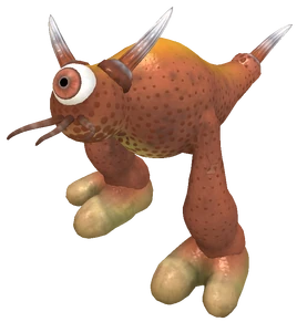 Raxip | SporeWiki | Fandom