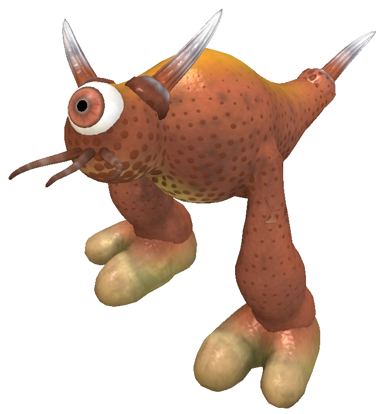 Raxip | SporeWiki | Fandom