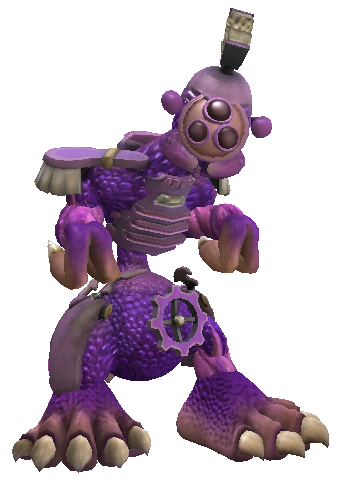 Vulis | SporeWiki | Fandom