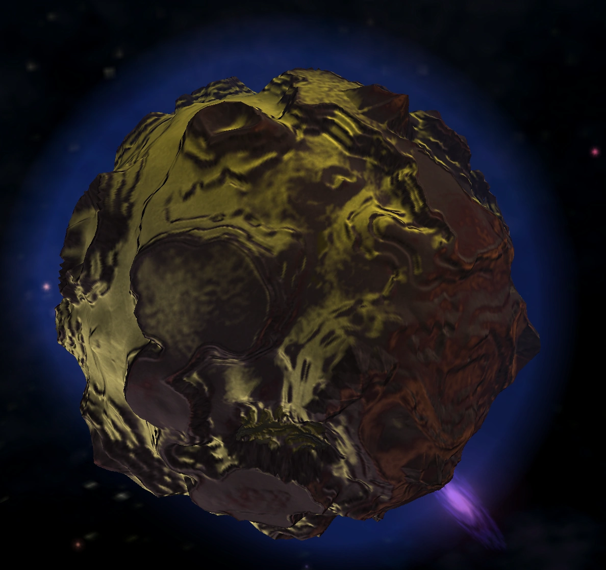 Planet:Obruta Two | SporeWiki | Fandom