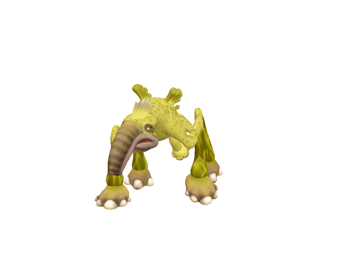 Creature:Pechan | SporeWiki | Fandom