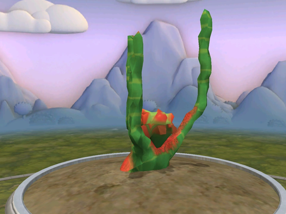 Khourii | SporeWiki | Fandom