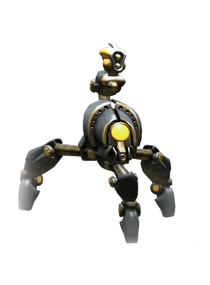 Бластопод | Spore Wiki | Fandom