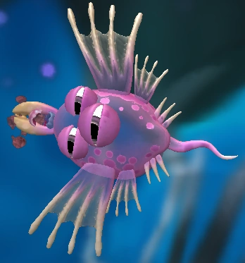 Punky | SporeWiki | Fandom